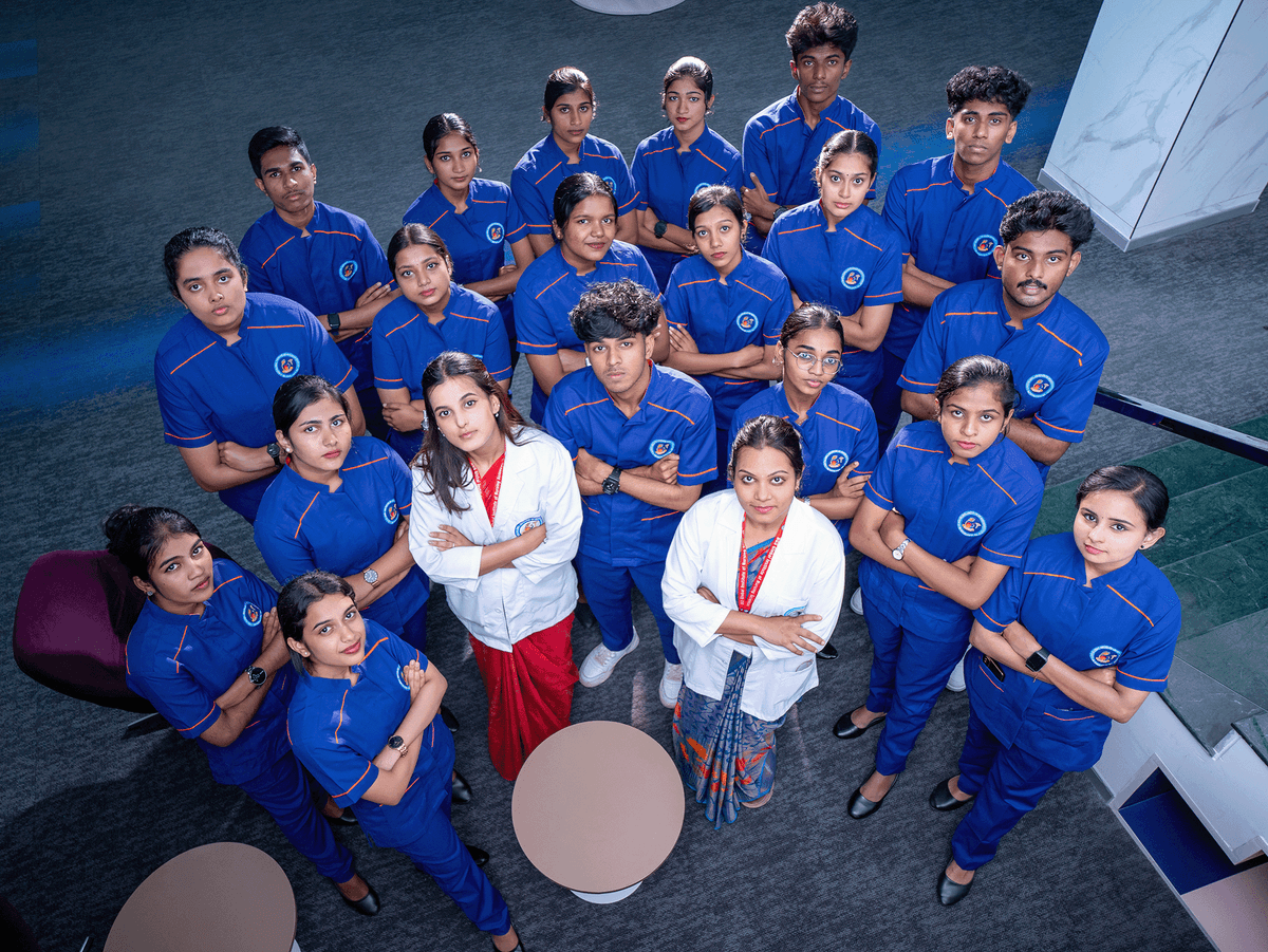 BGS Group of Institutions