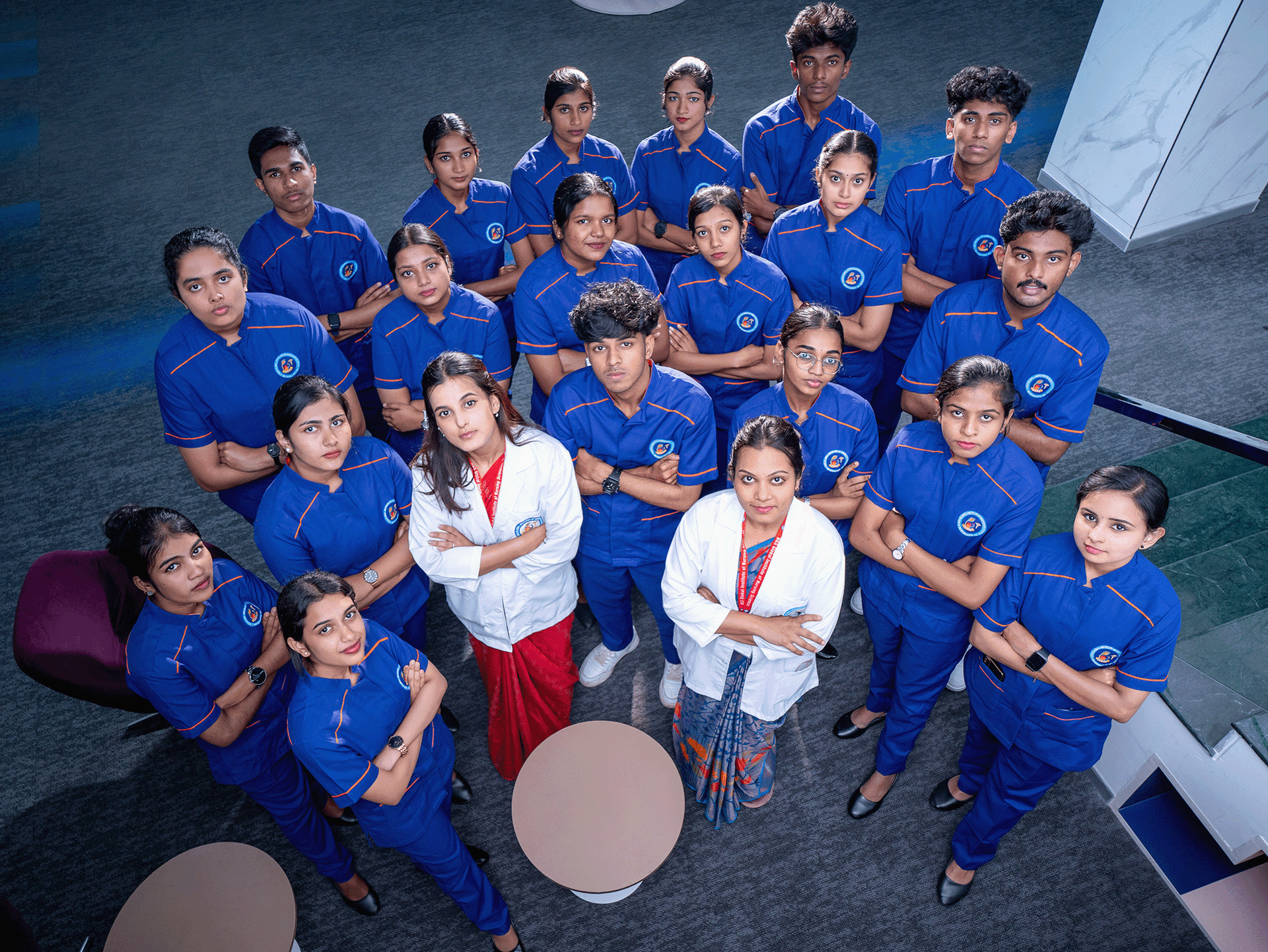 BGS Group of Institutions