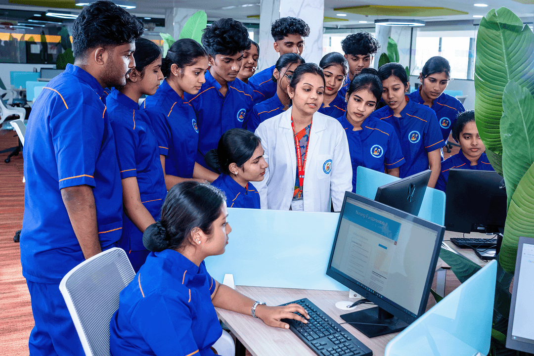 BGS Group of Institutions