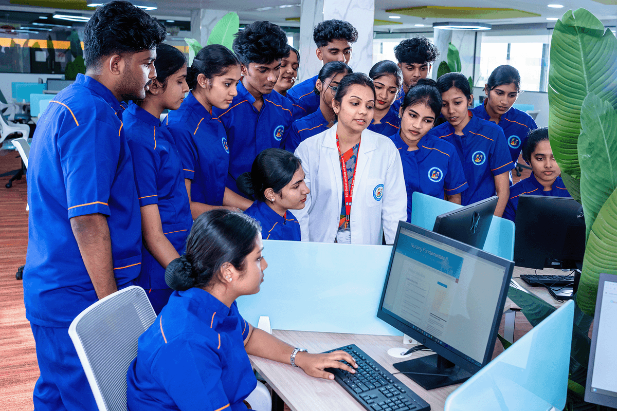 BGS Group of Institutions