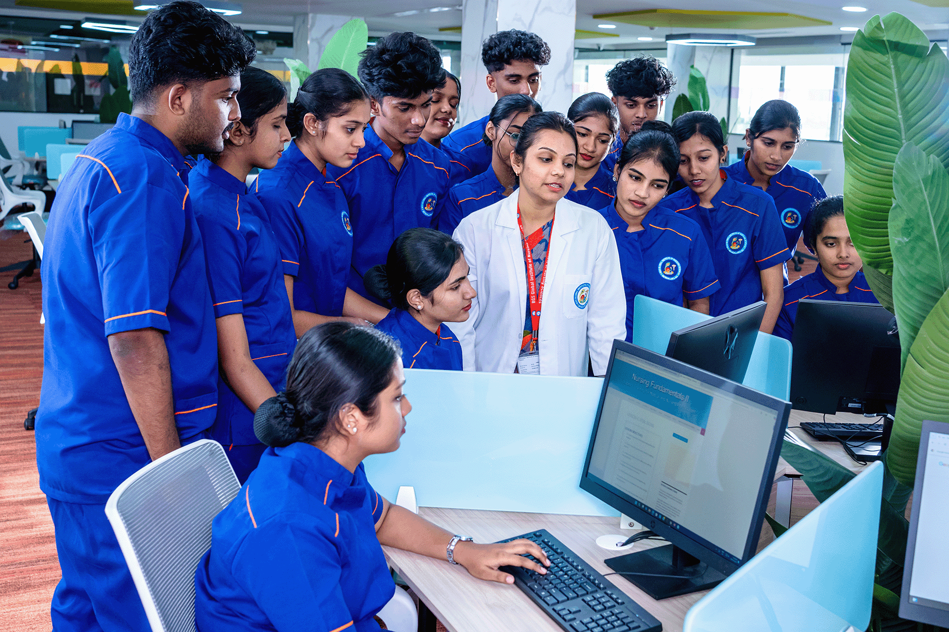 BGS Group of Institutions